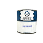 Fordson Empire Blue Enamel Paint 1L – AgriComp