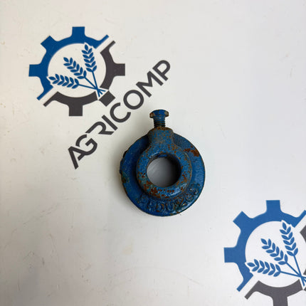 Ransomes PPDU265 Depthwheel Cap W/ Setscrew – AgriComp