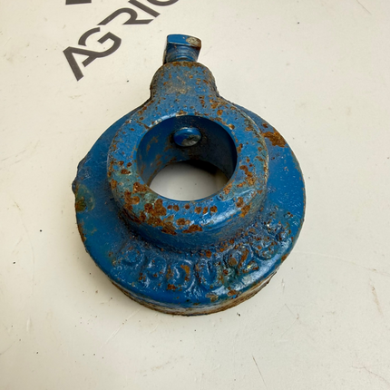 Ransomes PPDU265 Depthwheel Cap W/ Setscrew – AgriComp