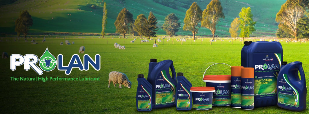 AgriComp | Agricultural Parts & Accessories